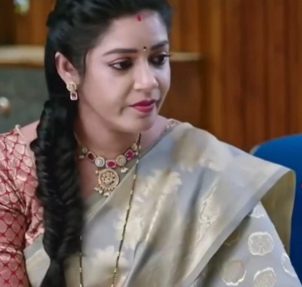 CELEBRITY-INSPIRED COLLECTION – Sringara by Smitha Gowda